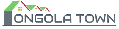 LE MAGNIFIKA - ONGOLA TOWN